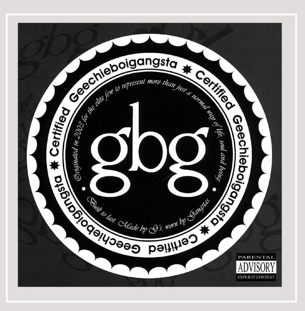 GBG 1 - GBG, GBG