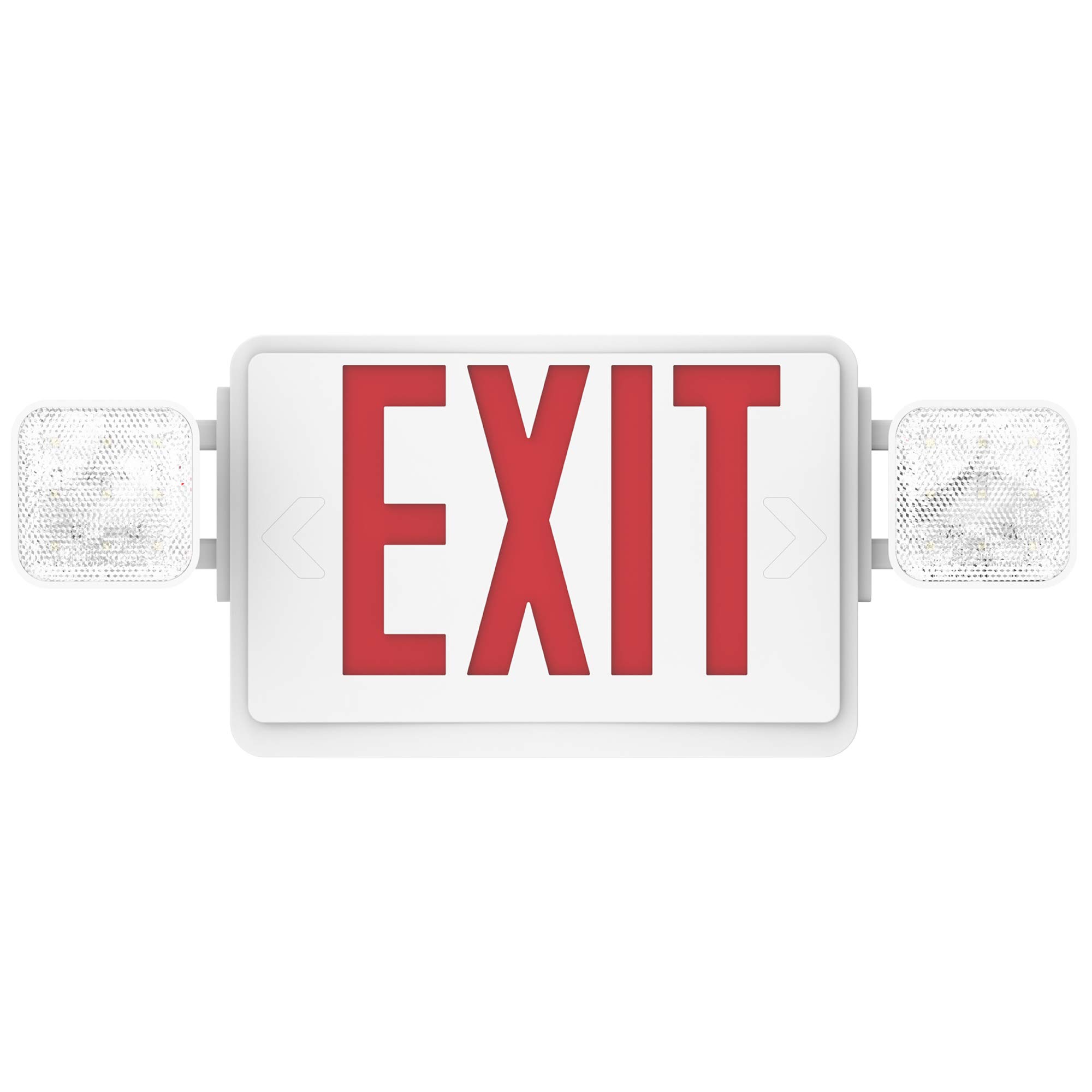 Lighted Exit Signs Kuwait | Buy Online | Whizz Others