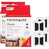 Amazon.com: Frigidaire PureAir® Replacement Refrigerator Air Filter RAF ...