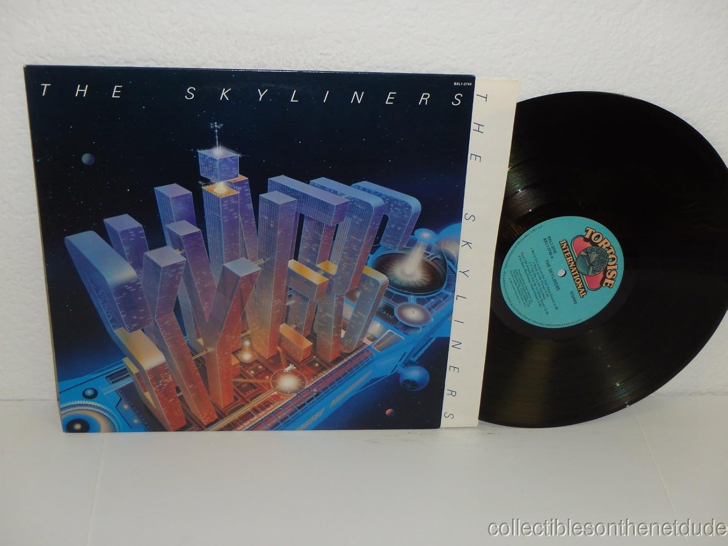 - Skyliners LP - Amazon.com Music