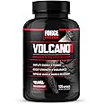 Amazon.com: Force Factor Volcano Pre Workout Nitric Oxide Booster ...