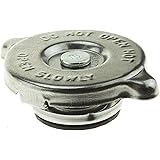 Amazon.com: Stant 10231 Radiator Cap - 16 PSI Vented : Automotive