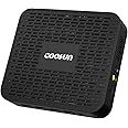Amazon.com: Mini PC Windows 11 Pro GK41 Mini Desktop Computers 8GB DDR4 ...