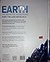 Buy Earth: The Definitive Visual Guide (DK Definitive Visual ...