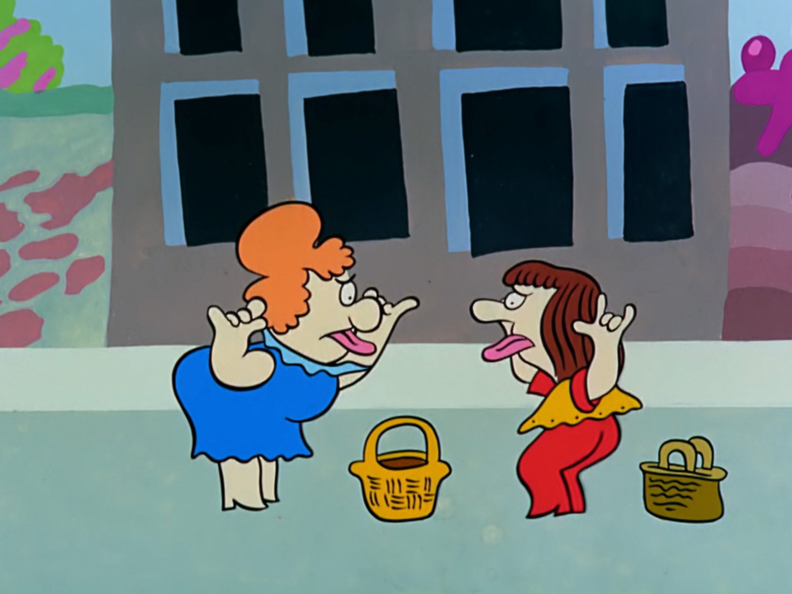 Amazon.de: Professor Balthazar [OV] ansehen | Prime Video