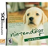 Amazon.com: Nintendogs Chihuahua & Friends : Unknown: Video Games