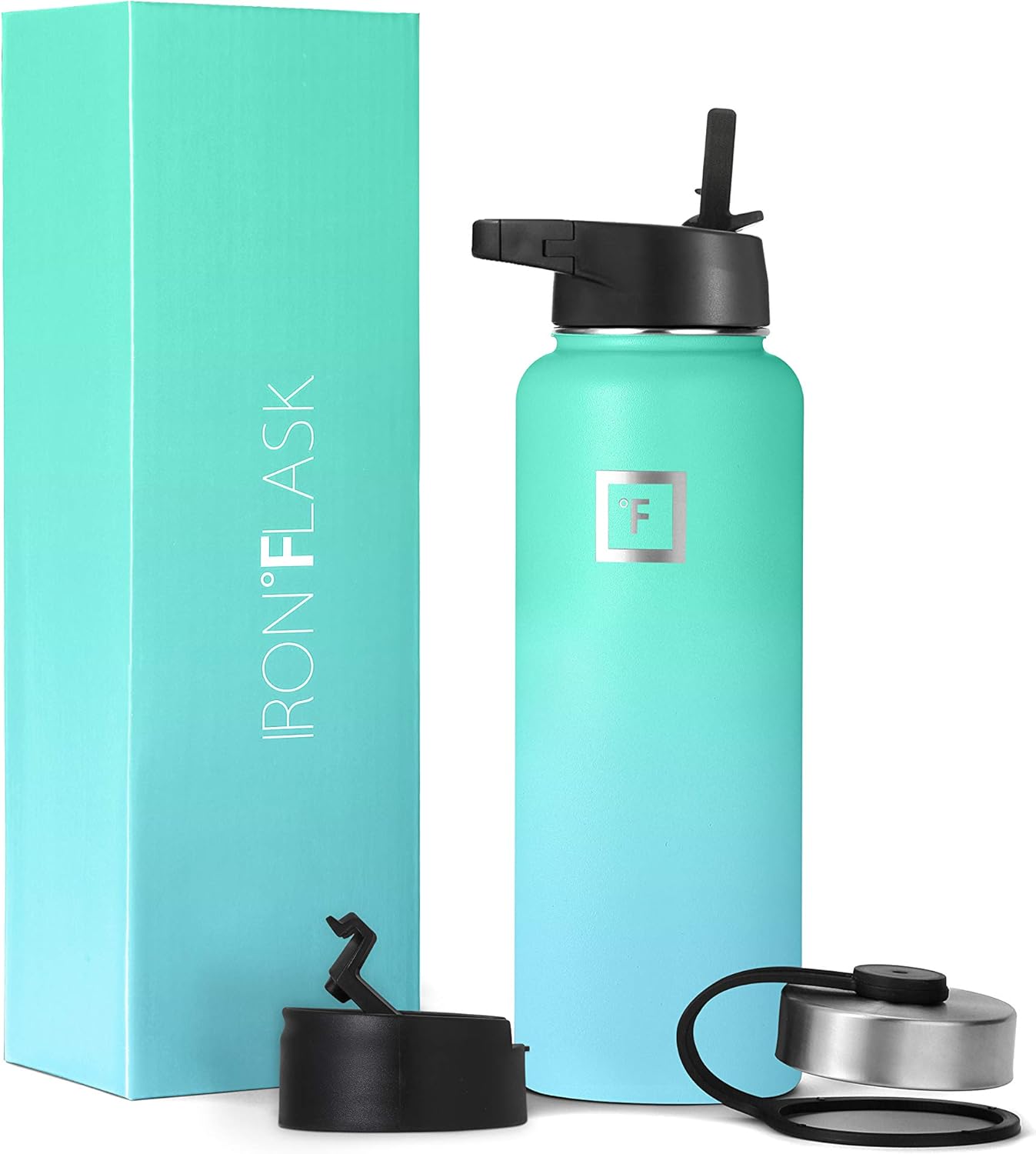 7 Best Bpa Free Sports Water Bottles 2020 – Loverbuy