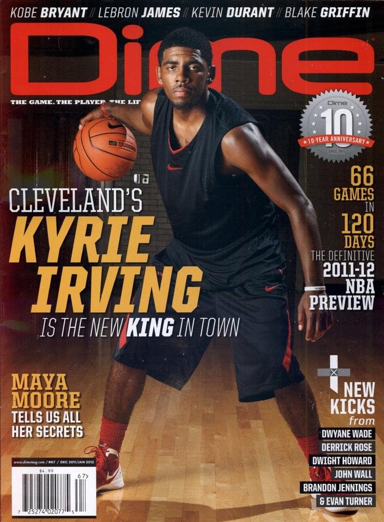 Dime Magazine: Amazon.com: Magazines