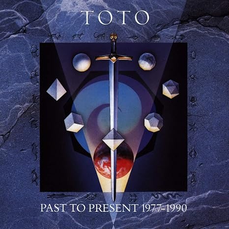 Toto Past To Present 1977-1990: Toto: Amazon.es: CDs y vinilos}