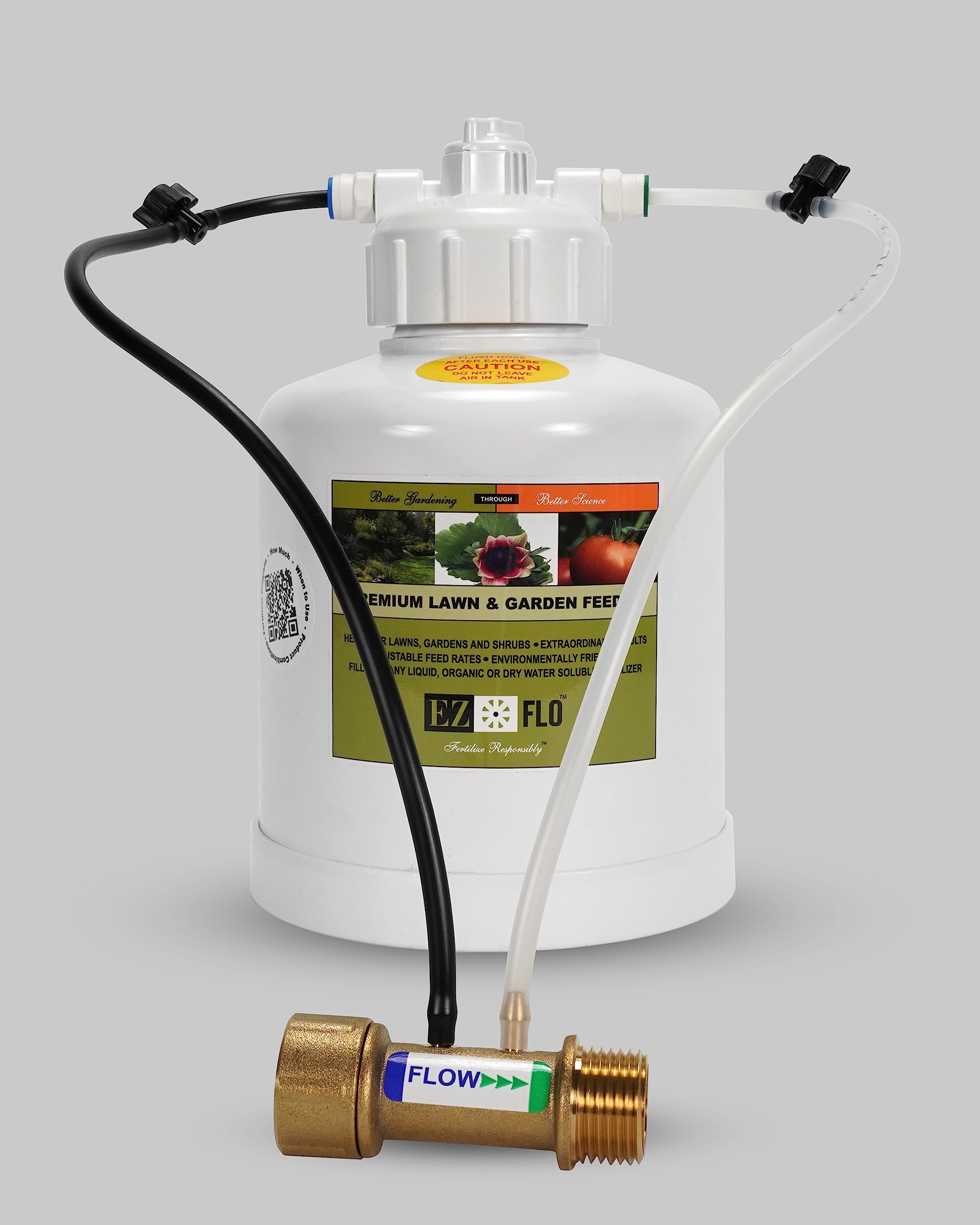 Mua 1010-HB 1 Gallon Constant Pressure Garden Hose Bib and Drip ...