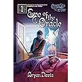 Amazon.com: Eye Of The Oracle (Oracles Of Fire V1): Oracles Of Fire ...