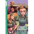 Disney Manga: Descendants - Dizzy's New Fortune (1): Muell, Jason ...