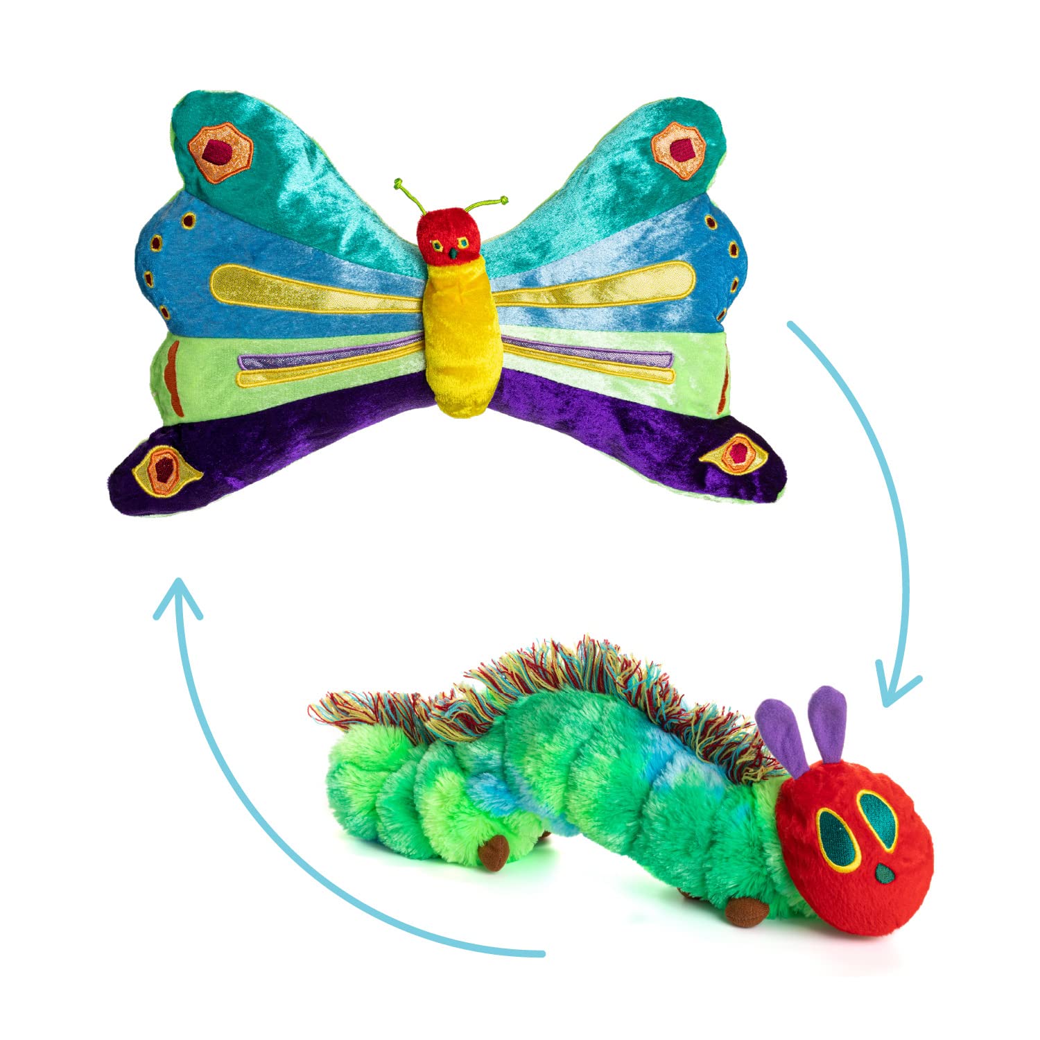 Mua Kids Preferred The World of Eric Carle: The Very Hungry Caterpillar ...