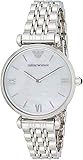 Emporio Armani Damen-Uhren AR2511: Amazon.de: Uhren