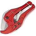 TEKTON 6466 PVC Pipe Cutter - - Amazon.com