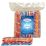 Amazon.com : 25 Giant Pixy Stix - 15 Inches - Assorted Flavors ...