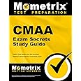 CMAA Exam Secrets Study Guide: CMAA Test Review for the Certified ...