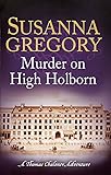 The Executioner of St Paul's: The Twelfth Thomas Chaloner Adventure ...