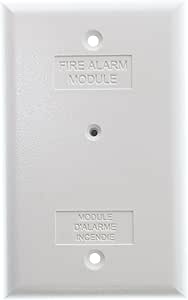 Amazon.com : EST Edwards SIGA-CT2 Intelligent Analog Addressable Dual Input Module : Electronics