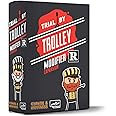 Amazon.com: Skybound Trial by Trolley: R-Rated Modifiers : Toys & Games