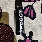 Buy Fogg Marco Body Spray For Men, 150ml Online at Low Prices in India ...