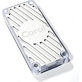 Amazon.com: Google Coral USB Edge TPU ML Accelerator coprocessor for ...