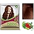 Buy Nisha Natural Colour Hair Henna Powder (Black, 10 g) - Pack of 10 ...