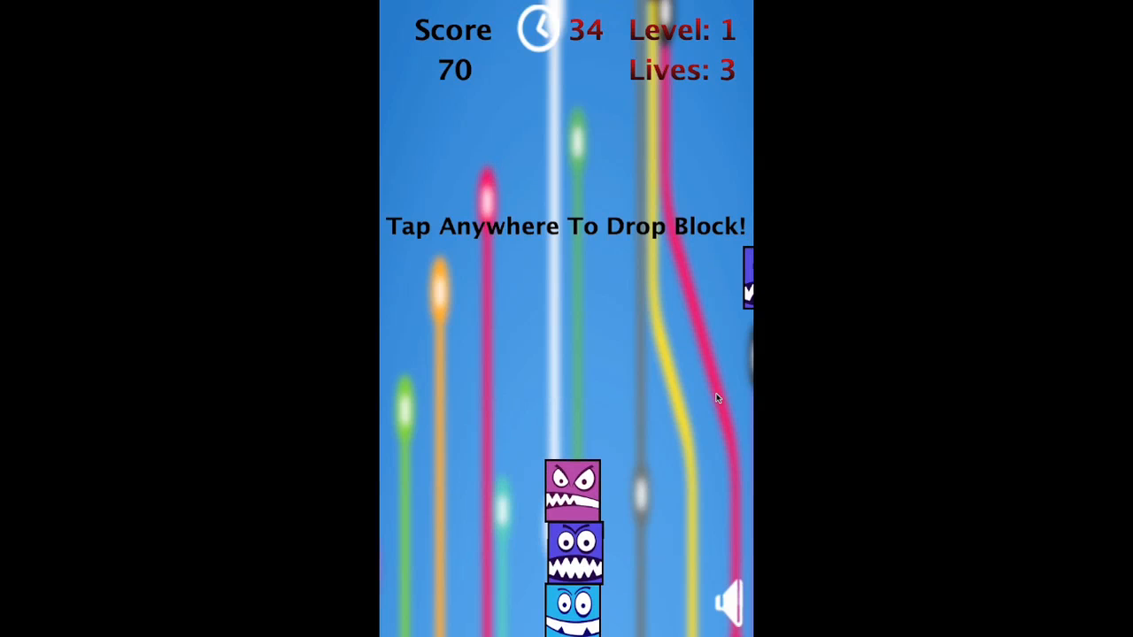 Super Block Stacker-Block Stacking Game - App on Amazon Appstore