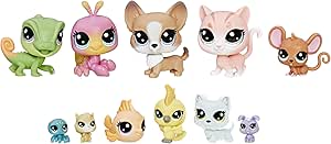 Amazon.com: Littlest Pet Shop House Pets : Toys & Games