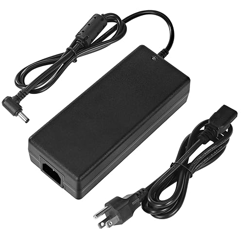 24V 10A Power Supply Adapter, AC 100-240V to DC 24Volt 10Amp 240W Power ...