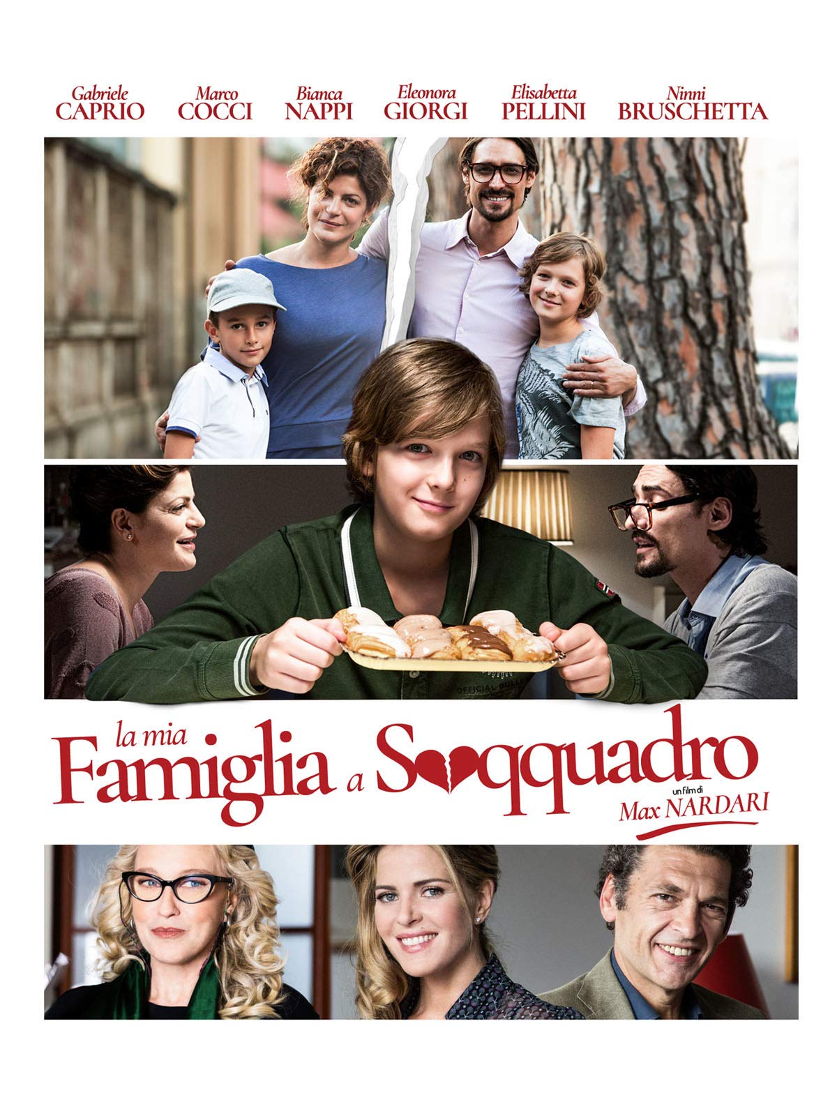 Watch The Family Jumble | Prime Video