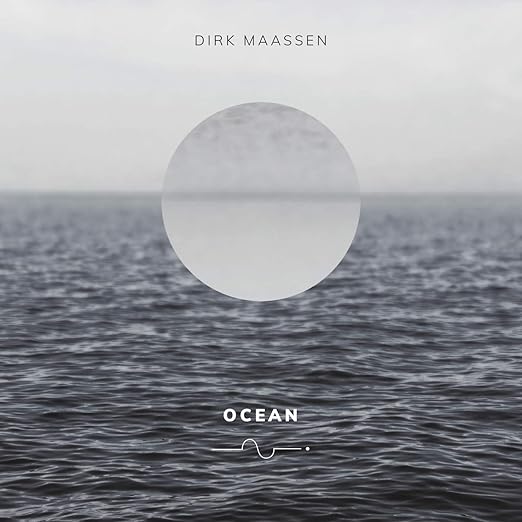 Ocean [VINYL]: Amazon.co.uk: CDs & Vinyl