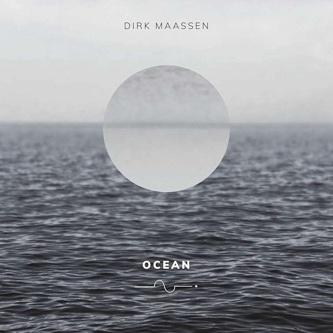 Ocean [VINYL]: Amazon.co.uk: CDs & Vinyl