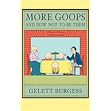 Goops and How to Be Them: A Manual of Manners for Polite Children ...