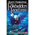 Amazon.com: The Forbidden Land: Book four of the Witches of Eileanan ...
