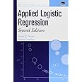 Amazon.com: Applied Logistic Regression (Wiley Series in Probability ...