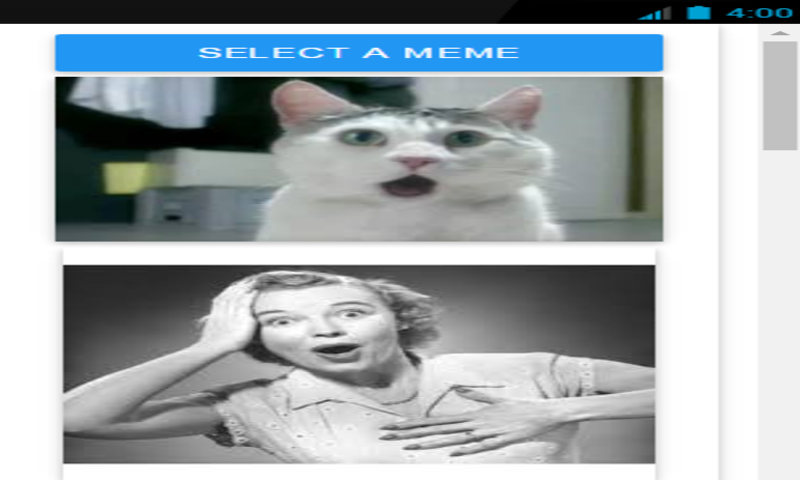 OMG Meme Generator.:Amazon.co.uk:Appstore for Android