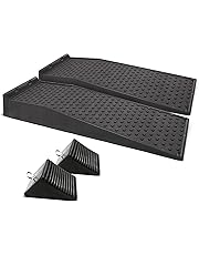 Amazon.com: Ramps - Truck Bed & Tailgate Accessories: Automotive