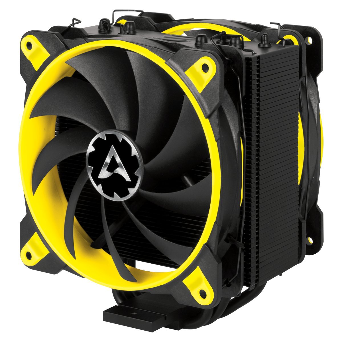 Arctic Freezer 33 Esports Edition Tower Cpu Cooler With Push ...