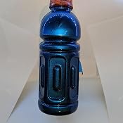 Amazon.com: 25 Grams Violet Blue Ghost Pearl Paint Pigment - An ...