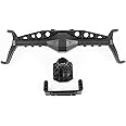 Amazon.com: Axial Currie F9 Portal Axle Housing, 3rd Member Steering: Capra 1.9 UTB, AXI232004 ...
