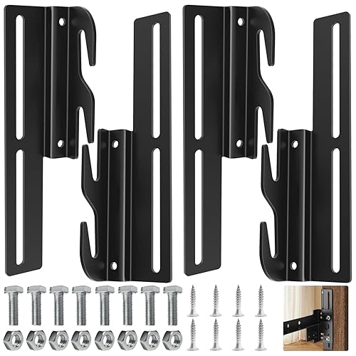 Bed Conversion Brackets