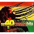 VARIOUS ARTISTS - Top 40: Reggae Hits / Various - Amazon.com Music
