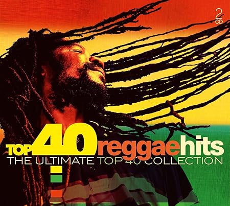 VARIOUS ARTISTS - Top 40: Reggae Hits / Various - Amazon.com Music