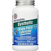 Amazon.com: Permatex 24110 Ultra Disc Brake Caliper Lube, 8 oz.