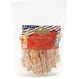 Amazon.com : Preen Pets Chicken Jerky Dog Treats (1LB) : Pet Jerky ...