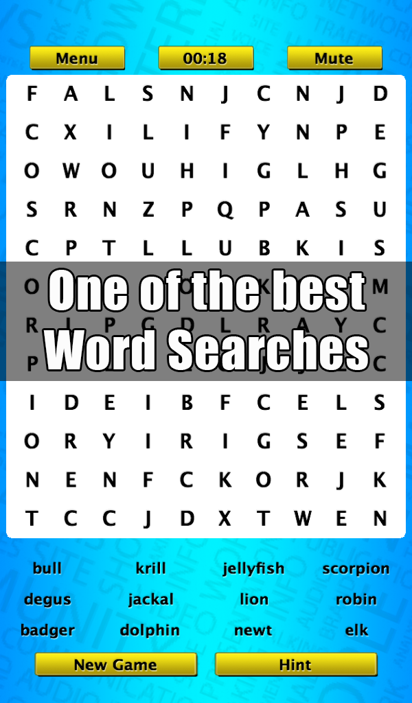 Word Games Pack 7 In 1 Bundle Amazon fr Appstore For Android word-games-pack-7-in-1-bundle-amazon-fr-appstore-for-android