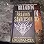 Edgedancer: From the Stormlight Archive: Brandon Sanderson ...