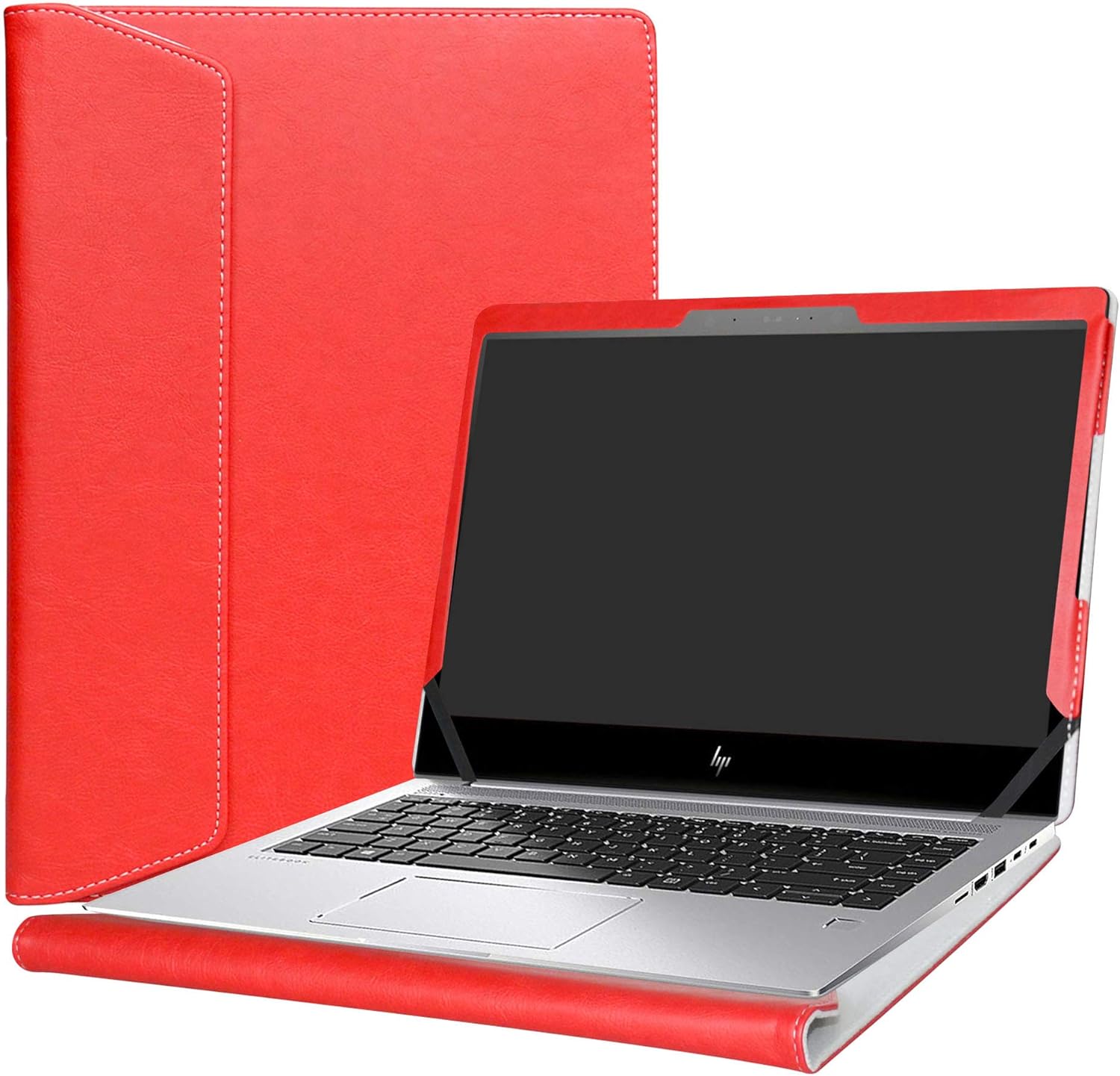 Alapmk Protective Case Cover For 14" HP EliteBook 1040 G4 & Lenovo ...