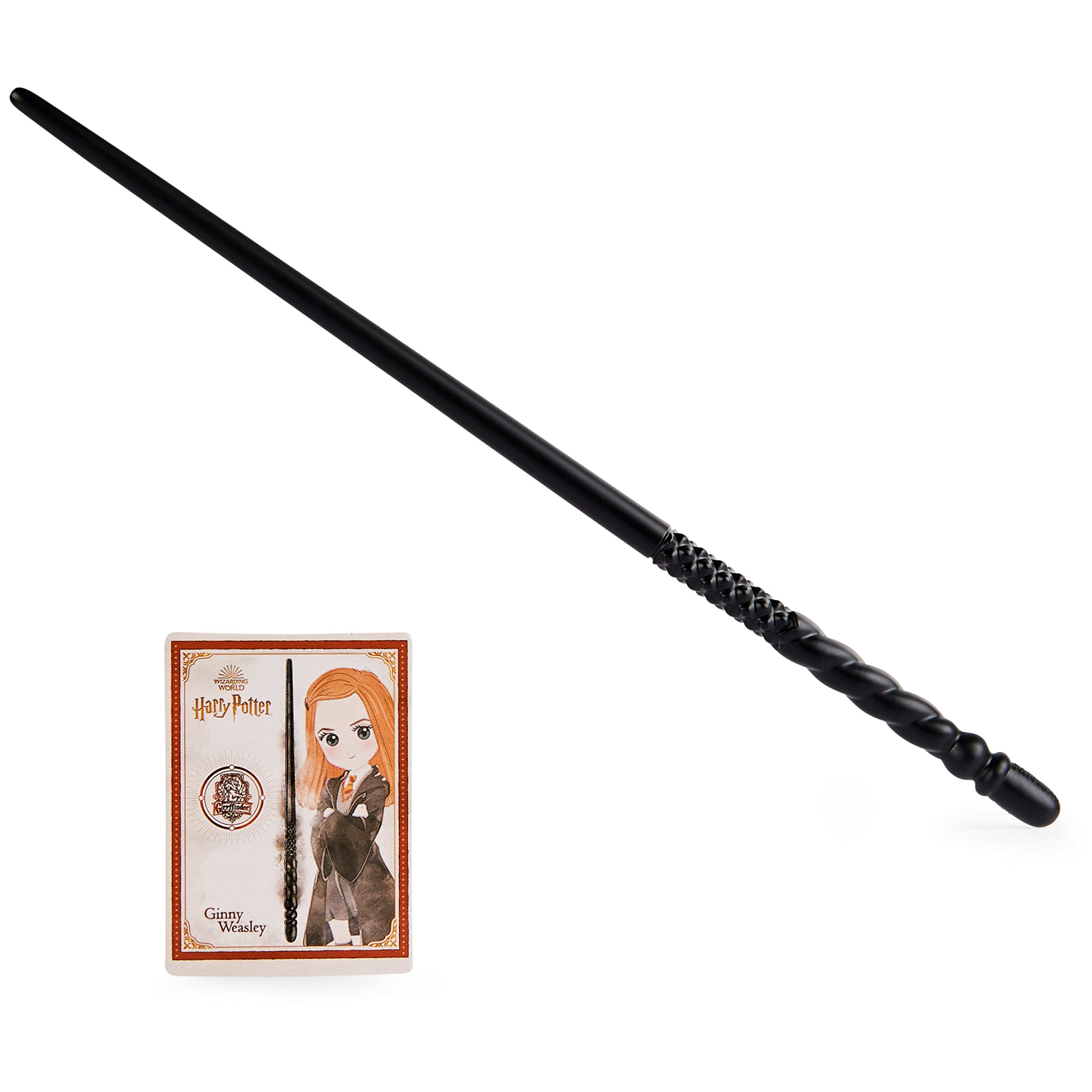 Mua Wizarding World Harry Potter, 12-inch Spellbinding Ginny Weasley ...